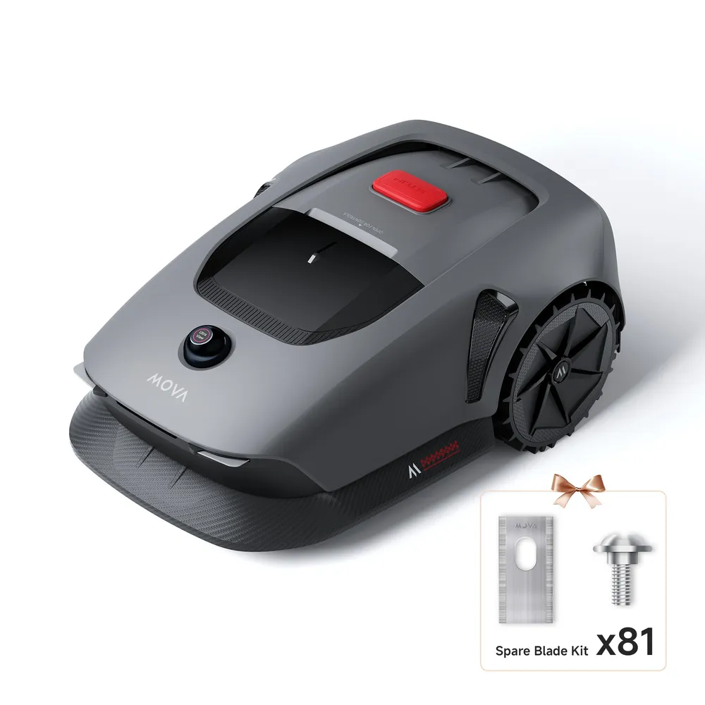 MOVA Mähroboter M600 600qm2 Buy