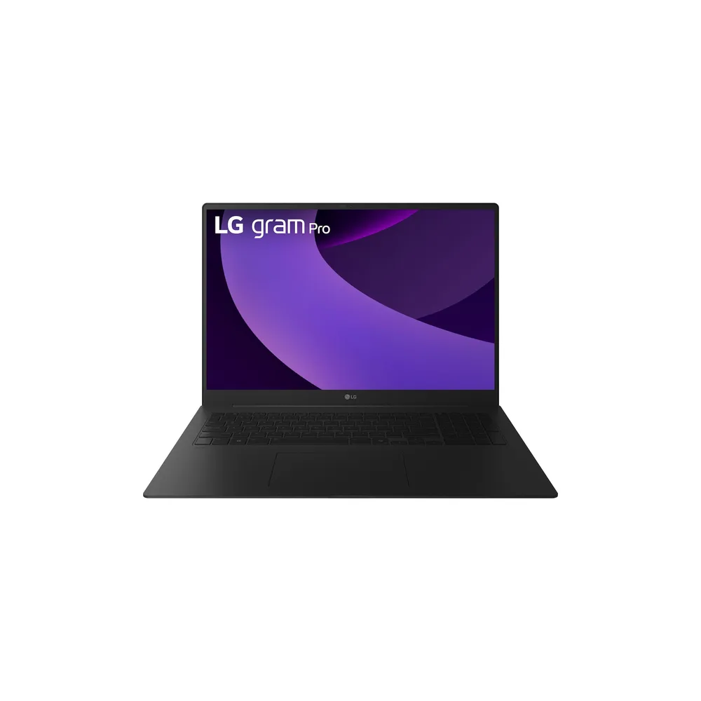LG gram Pro 17 17Z90TP-G.AD8BG 17" WQXGA Core Ultra 7 255H 32GB/2TB ...