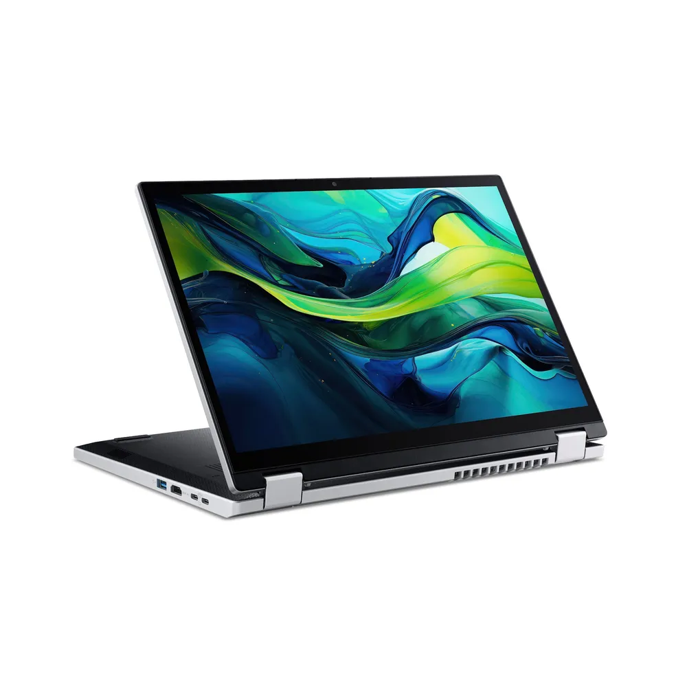 Acer Aspire Go Spin 14 AGSP14-31PT-C3KF 14" WUXGA Touch N150 8GB/512GB ...