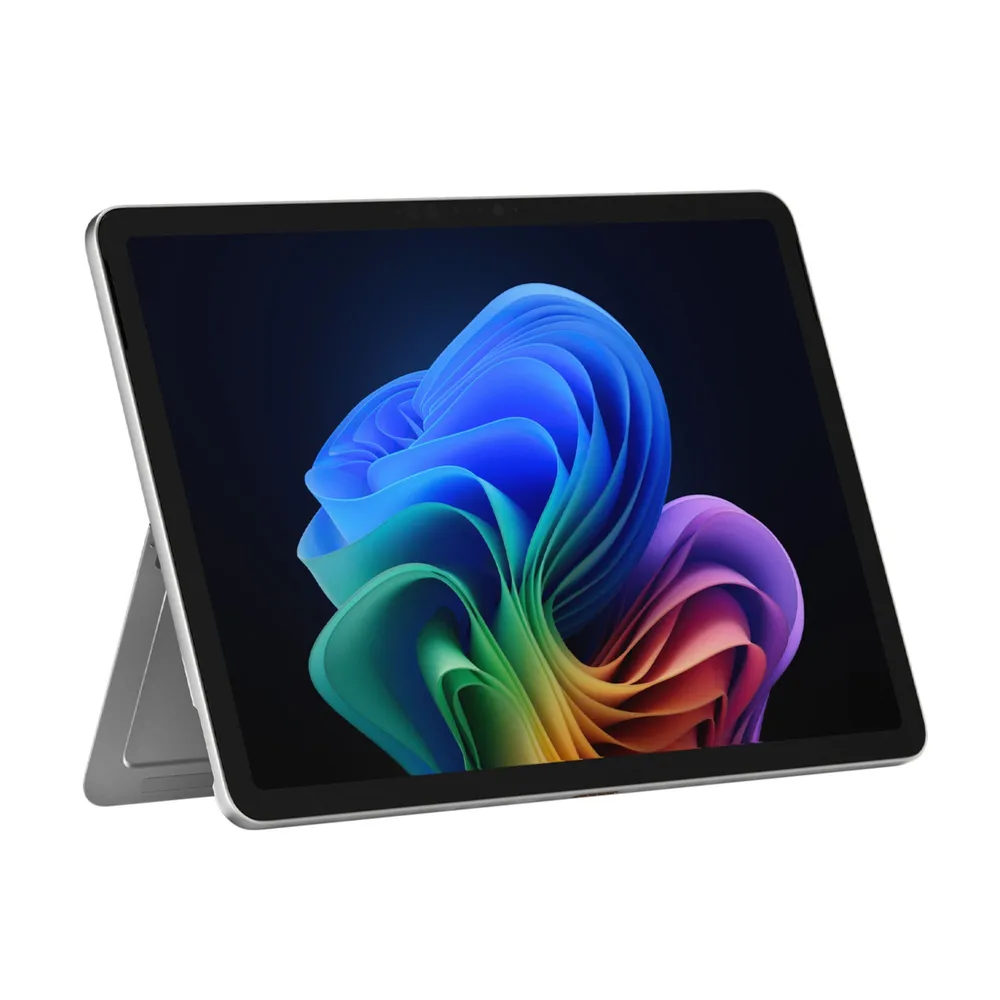 Microsoft Surface Pro Copilot+ PC 12" Snapdragon® X Plus 16GB/256GB UFS ...
