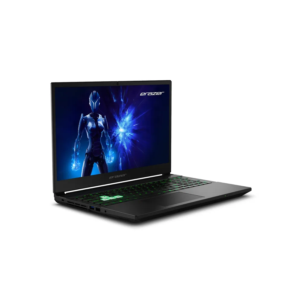Erazer Deputy 15 P1 15,6" FHD 144Hz Core 7 250H 16GB/1TB SSD RTX5060 ...