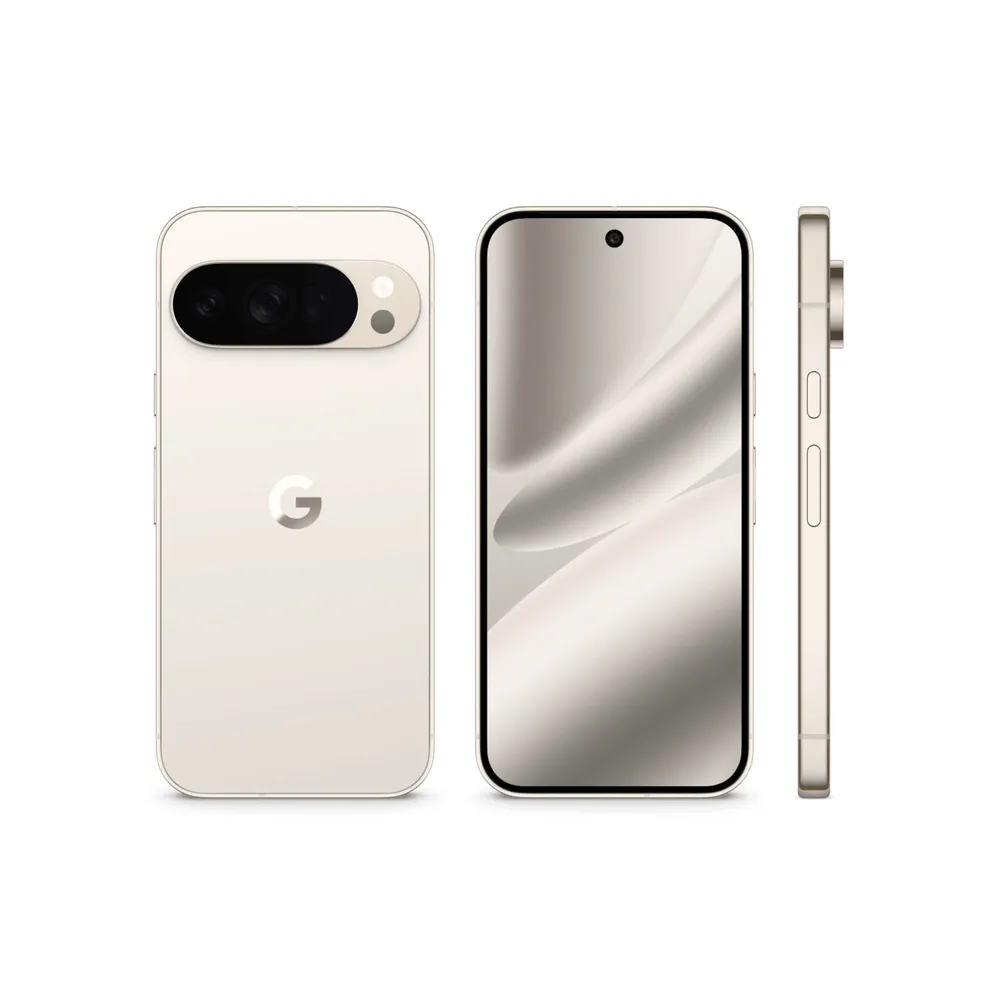 Google Pixel 10 Pro 16/128GB porcelain Android 16 Smartphone kaufen