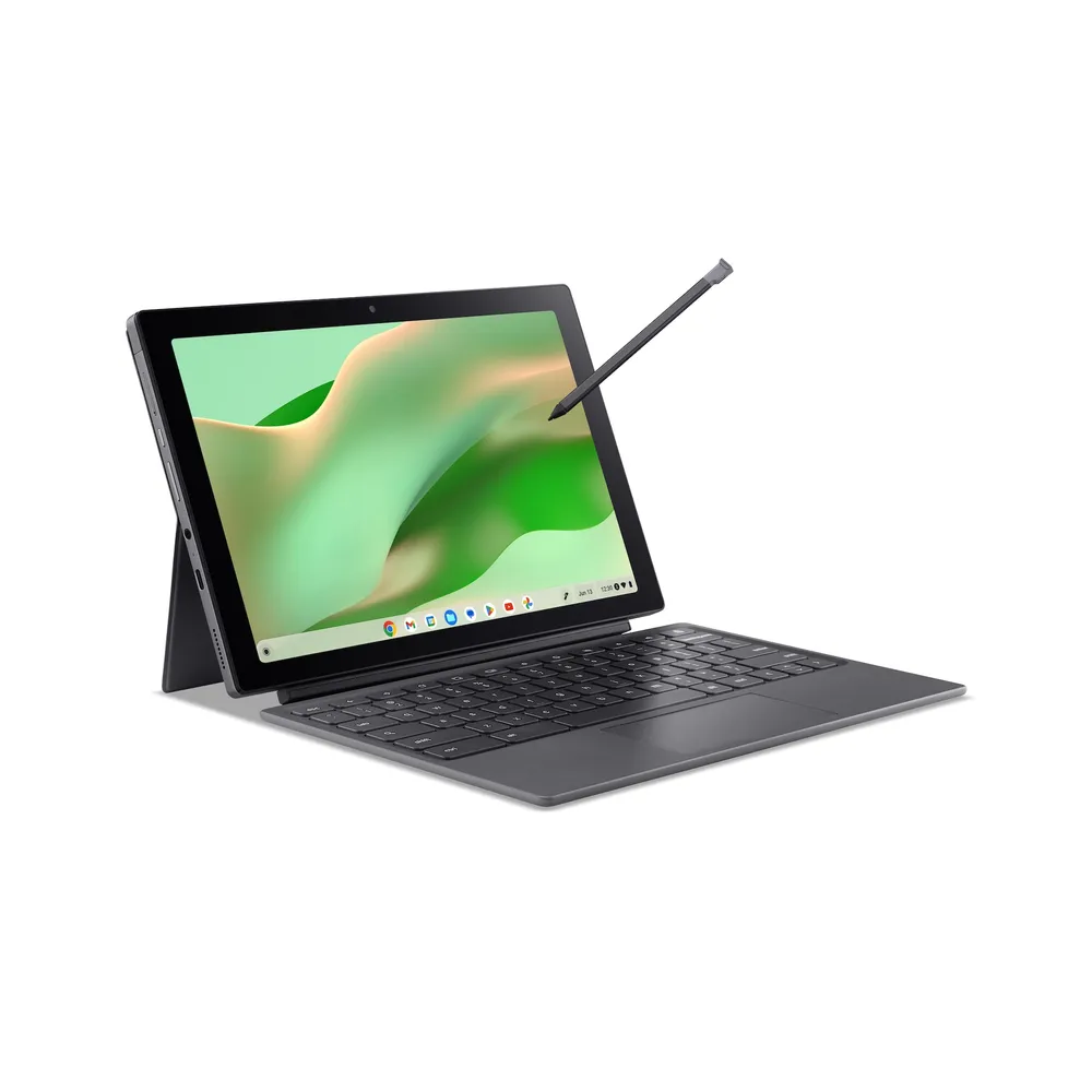 Acer Chromebook Tab 311 CW311-3HN-K7MY MT8186 4GB/128GB eMMC 11"FHD ...
