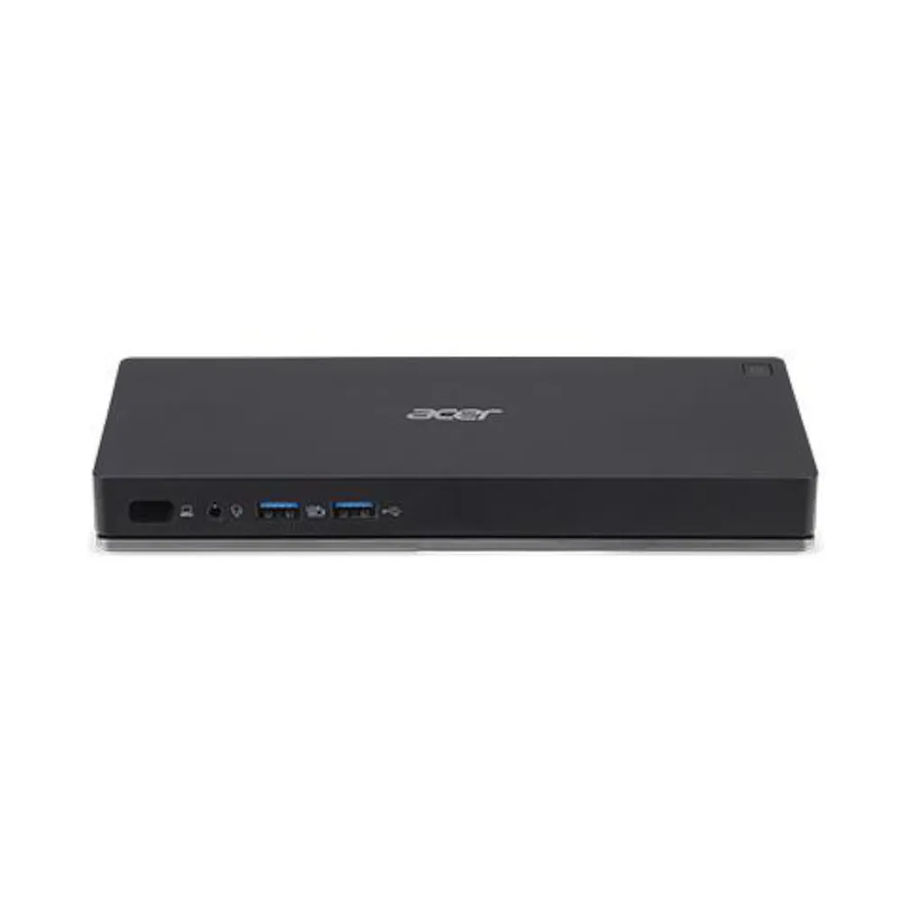 Acer USB Type-C Dockingstation II NP.DCK11.01N kaufen