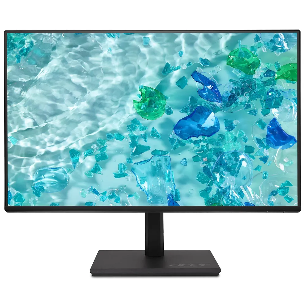 Acer Vero B247YGbmiqpruzx 23.8 Zoll Full HD IPS LED 16:9 120 Hz Office ...