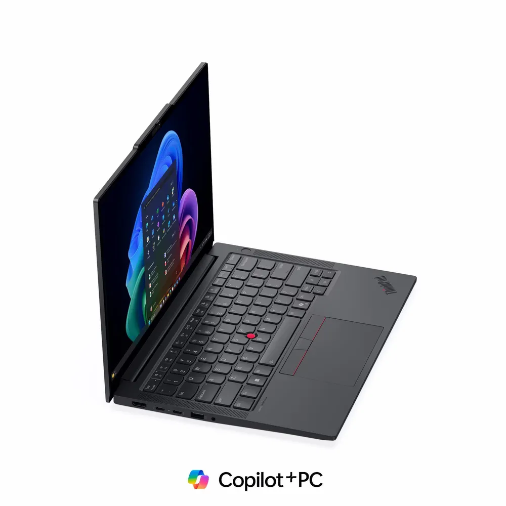 Lenovo ThinkPad E14 G8 14" WUXGA Ryzen AI 5 330 32GB/512GB SSD Win11 ...