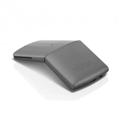 Lenovo Yoga Wireless Mouse iron gray Buy