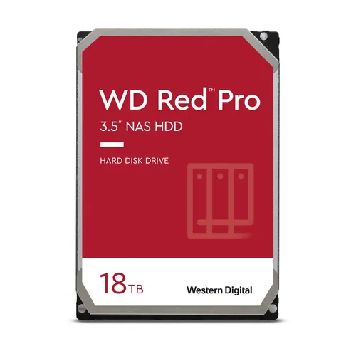 WD Red Pro WD181KFGX 18TB Buy