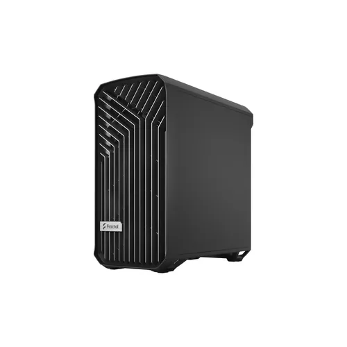 Fractal Design Torrent Compact Black Solid Buy