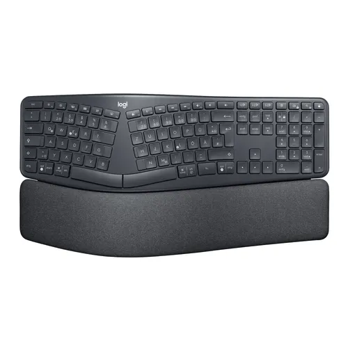 Logitech Ergo K860 for Business DE-Layout, graphite Buy