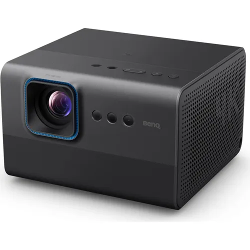 BenQ GP520 Heimkino Beamer DLP 4K UHD 2600 ANSI Lumen 3D ready grau kaufen