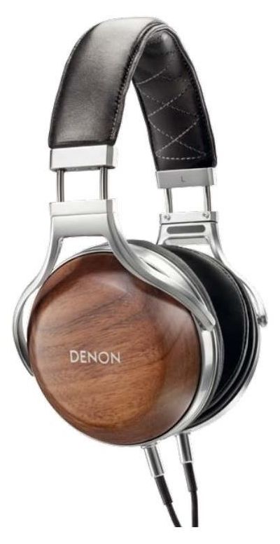 Denon Headphone Replacement Parts | Reviewmotors.co